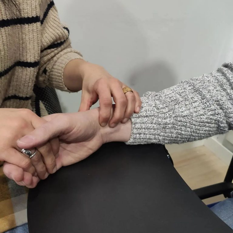 Curso presencial evaluación por el pulso en medicina china madrid ...